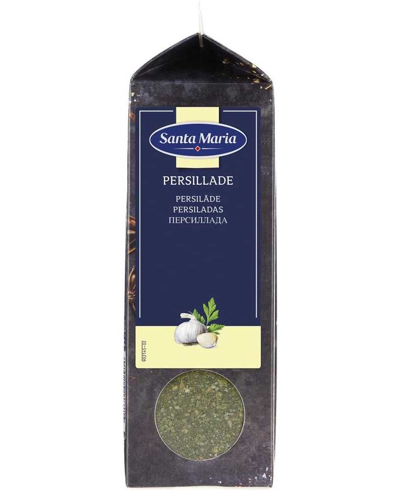 Persillade Krydderimiks 720g - Santa Maria - Krydderiblanding