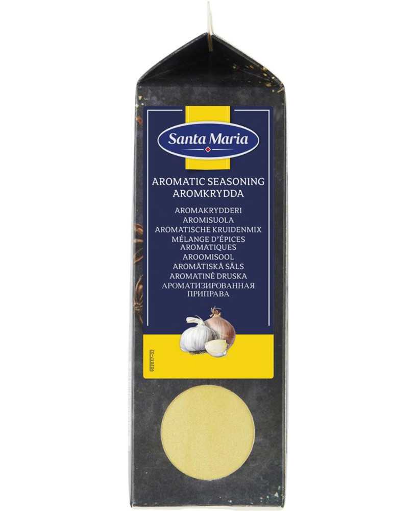 Aromakrydderi / Aromat 920g - Santa Maria